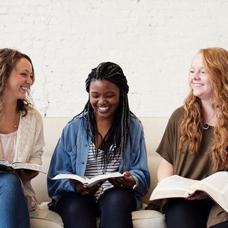 Communal Reading In the Time of Jesus: How Did the First Christians ...