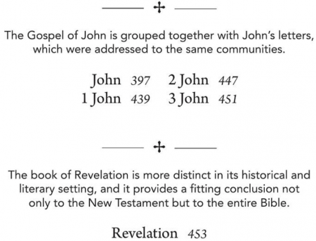 Immerse: The Bible Reading Experience - Institute For Bible Reading