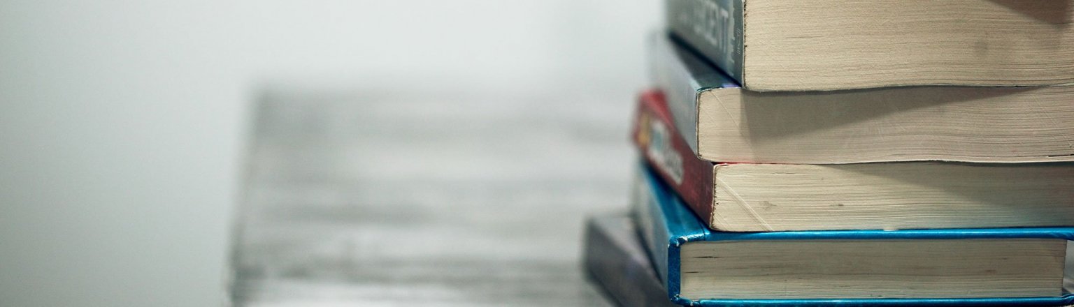 Recommended Reading - Institute For Bible Reading